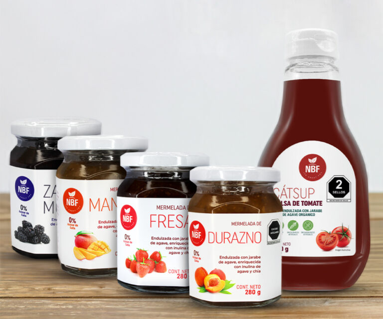 Productos – NBF Company